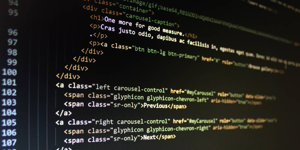 Freelance Web Developer UK - helping you build bespoke web solutions